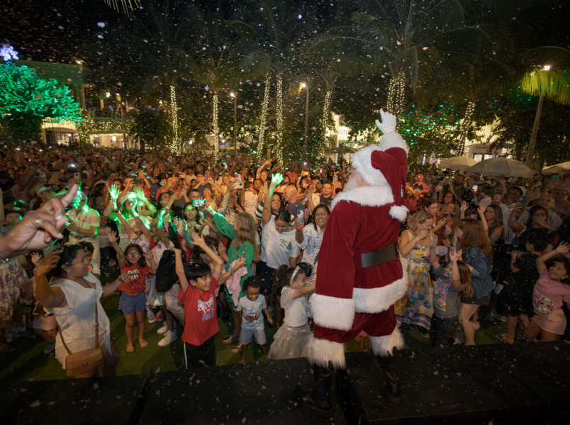 Holiday Events & Things To Do in Palm Beach County, FL