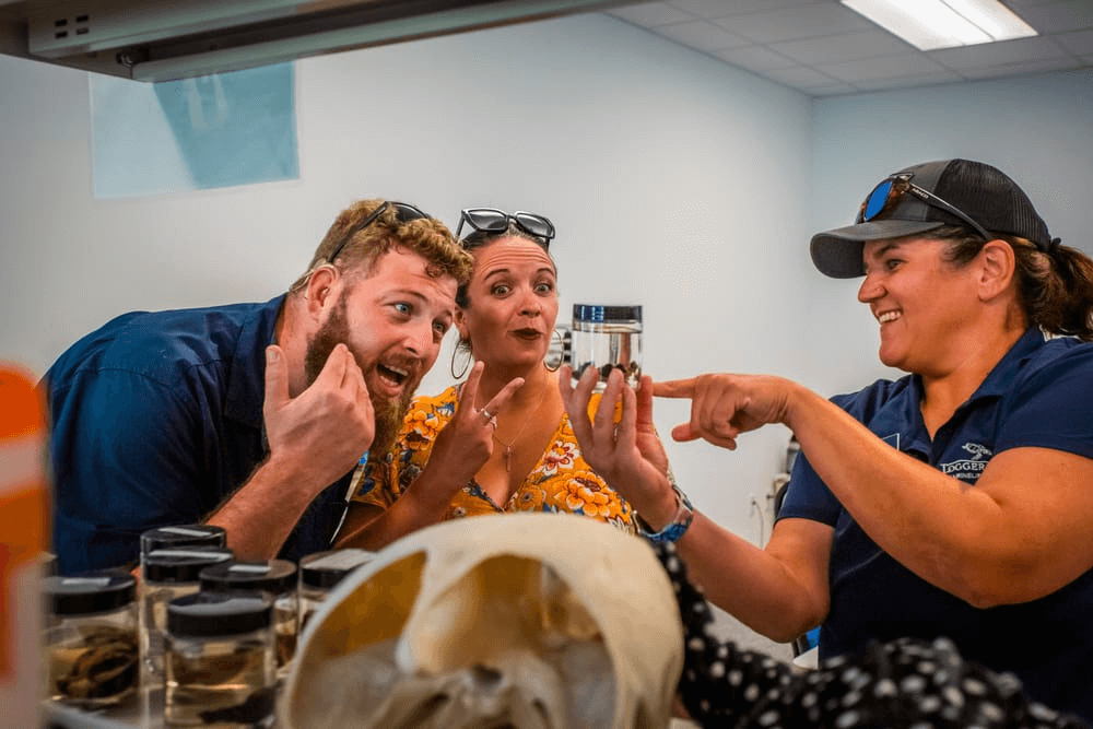 Experiencing The Palm Beaches as Deaf Travelers | The Palm Beaches